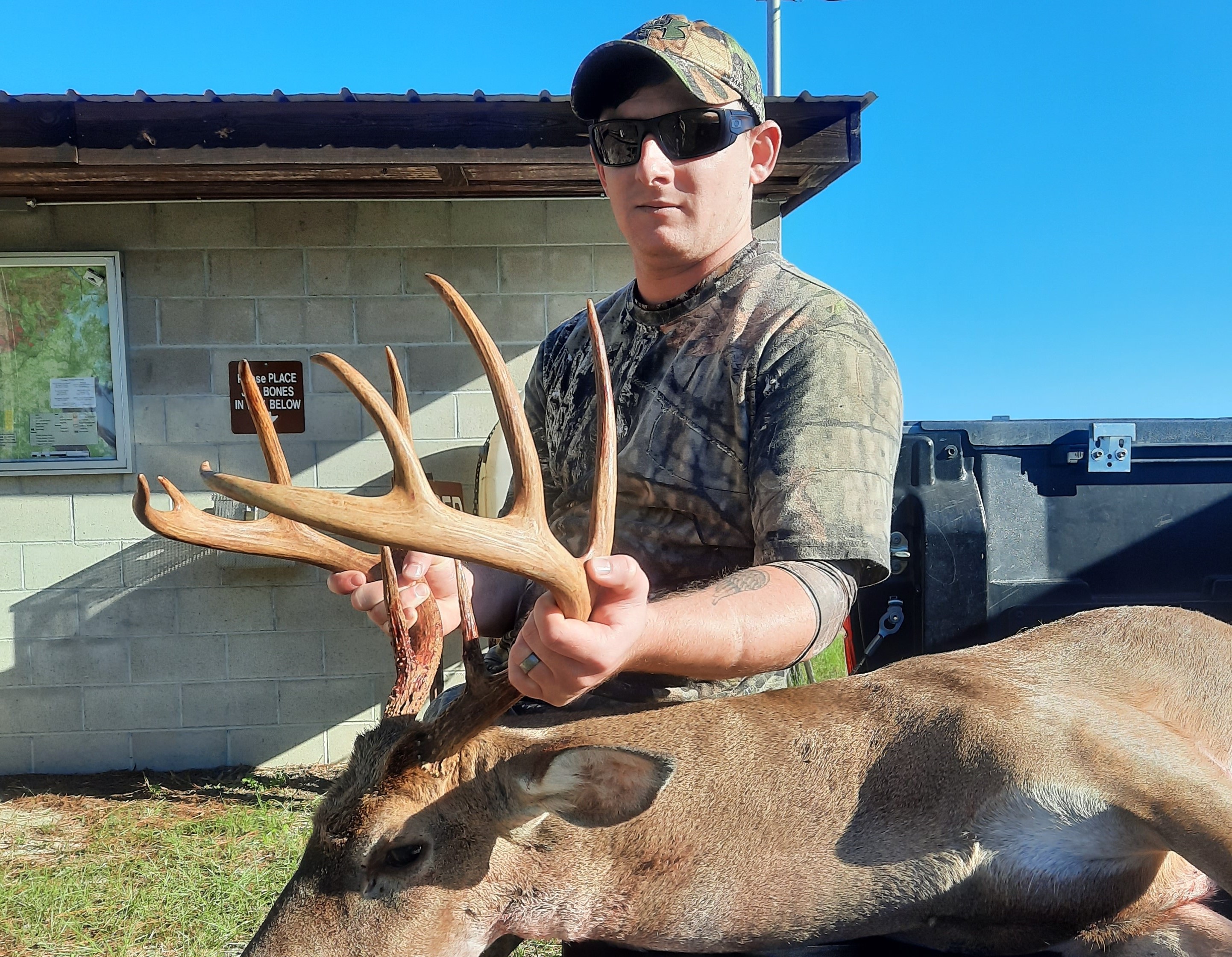 Fort Gordon Home Page - Fort Eisenhower iSportsman - iSportsman